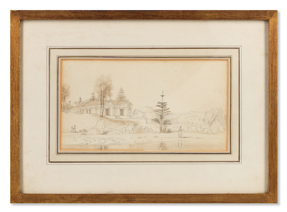 Bonhams : Circle of John William Hardwick (1826-1891) A group of six ...