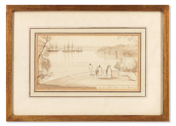 Bonhams : Circle of John William Hardwick (1826-1891) A group of six ...
