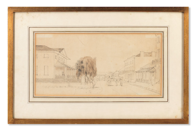 Bonhams : Circle of John William Hardwick (1826-1891) A group of six ...