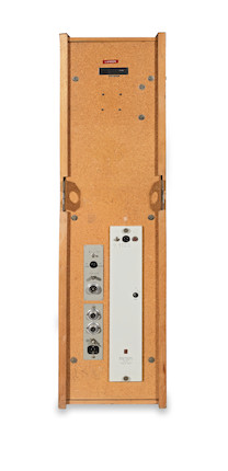 Bonhams : John Lennon An EMT 140 Echo Plate Reverb Unit Owned By John ...