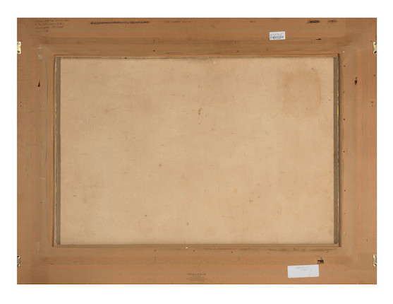 Bonhams : Stephen Crowther A.R.C.A., R.B.A. (British, 1922-2007) The ...