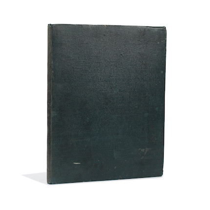 Bonhams : PUGIN (AUGUSTUS WELBY) Contrasts, or a Parallel Between the ...