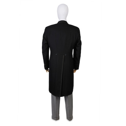 Bonhams : Ed McVey (as Prince William) An Eton-style school uniform and ...