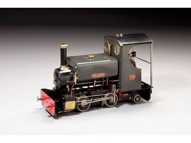 Bonhams : Toys and Models