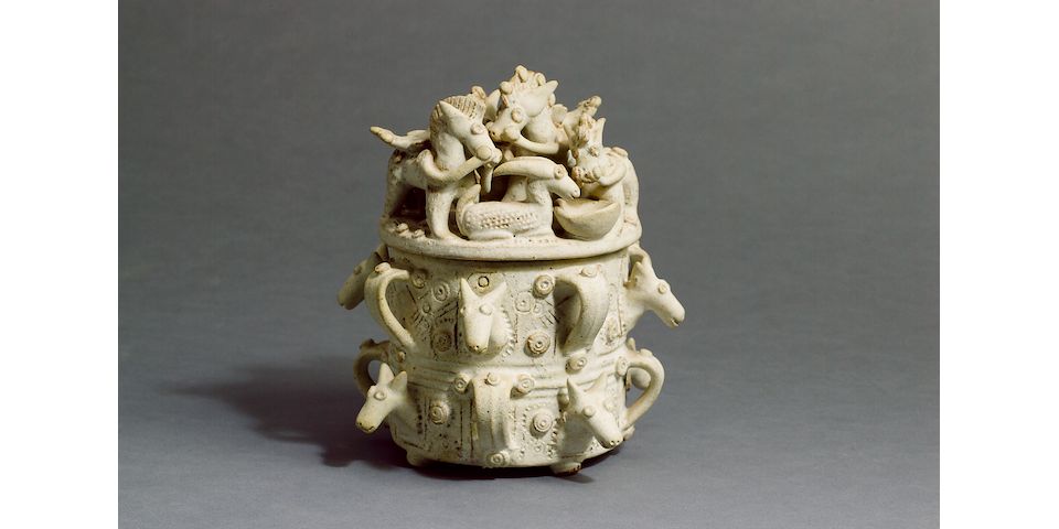 Bonhams : Contemporary Ceramics