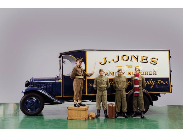 Bonhams : £4.4 million at Bonhams December Sale concludes record year ...