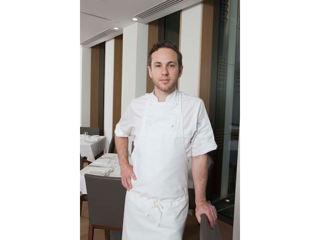 Bonhams : Inside BonhamsMaster chef
