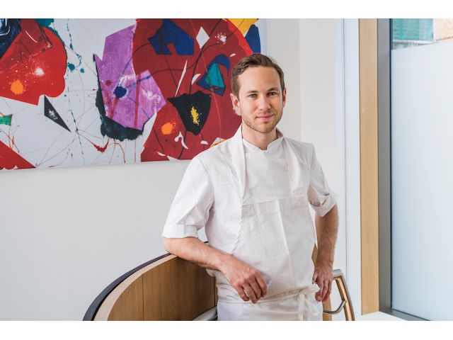 Bonhams : RestaurantHard core