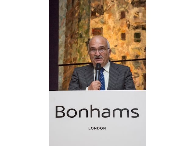 Bonhams : News
