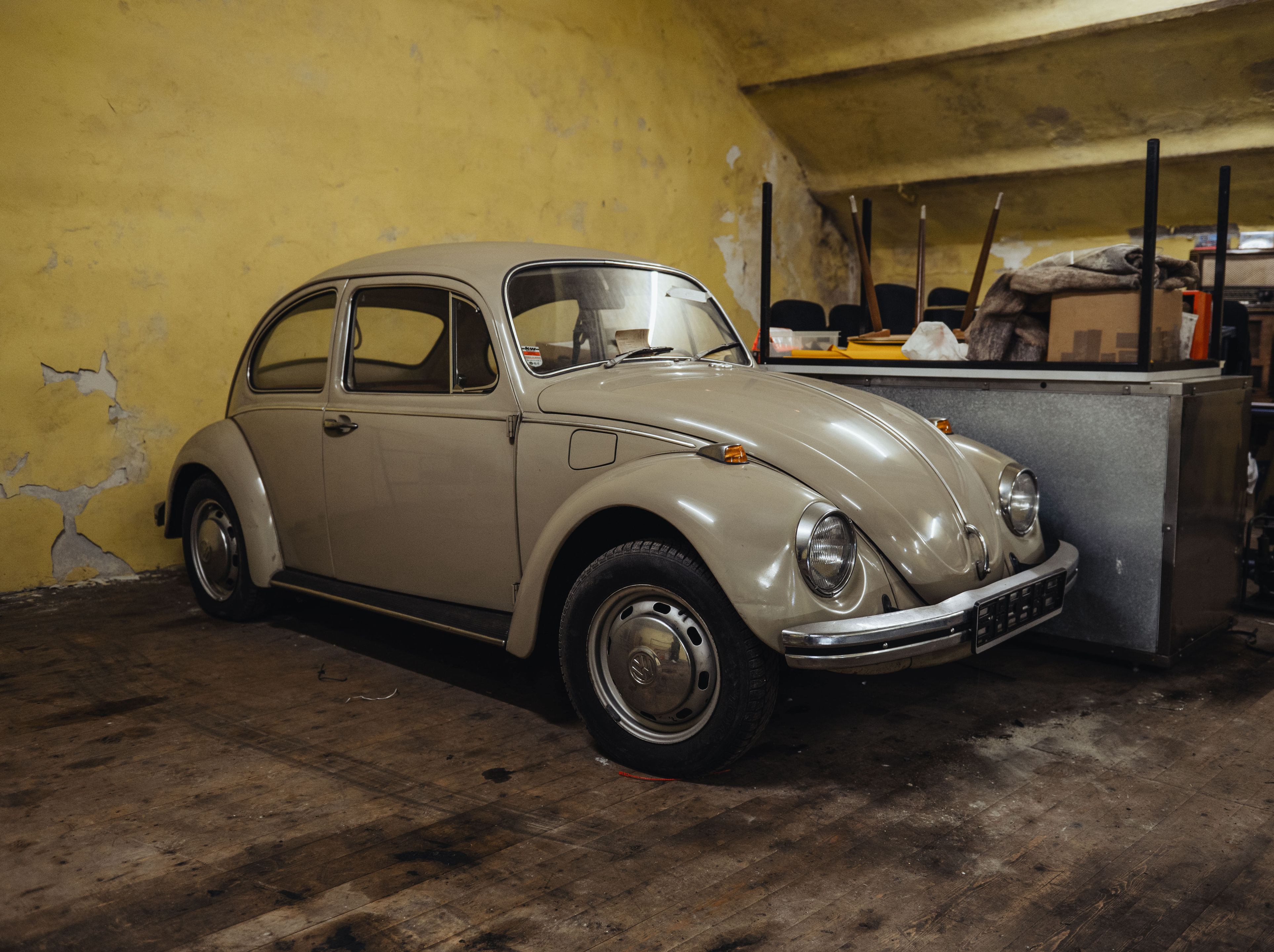 Bonhams Cars : 1969 Volkswagen Beetle 1300 Chassis no. 1191030800 ...