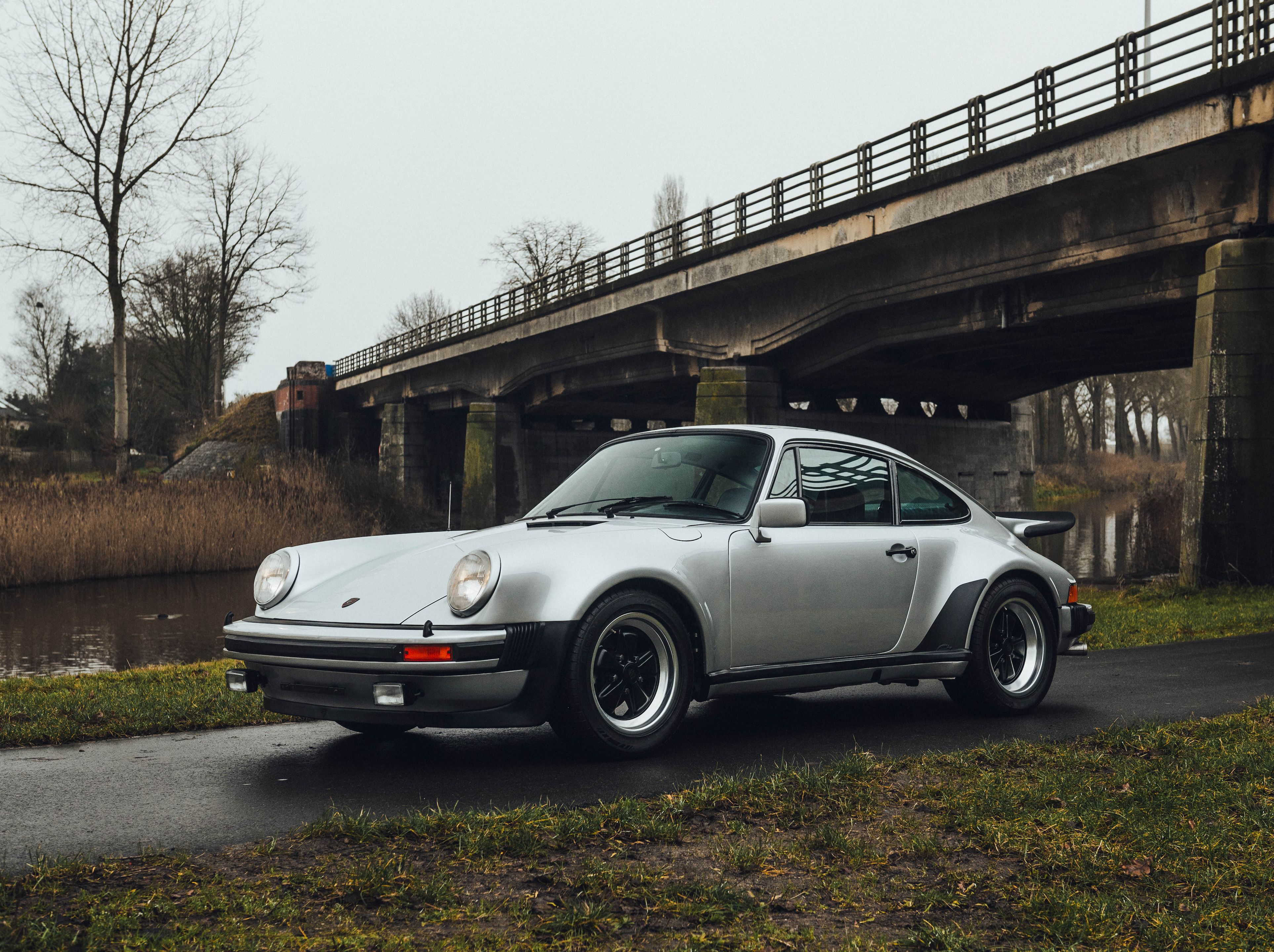 Bonhams Cars : 1976 Porsche 930 Turbo 3.0 'Sunroof' Coupé Chassis no ...