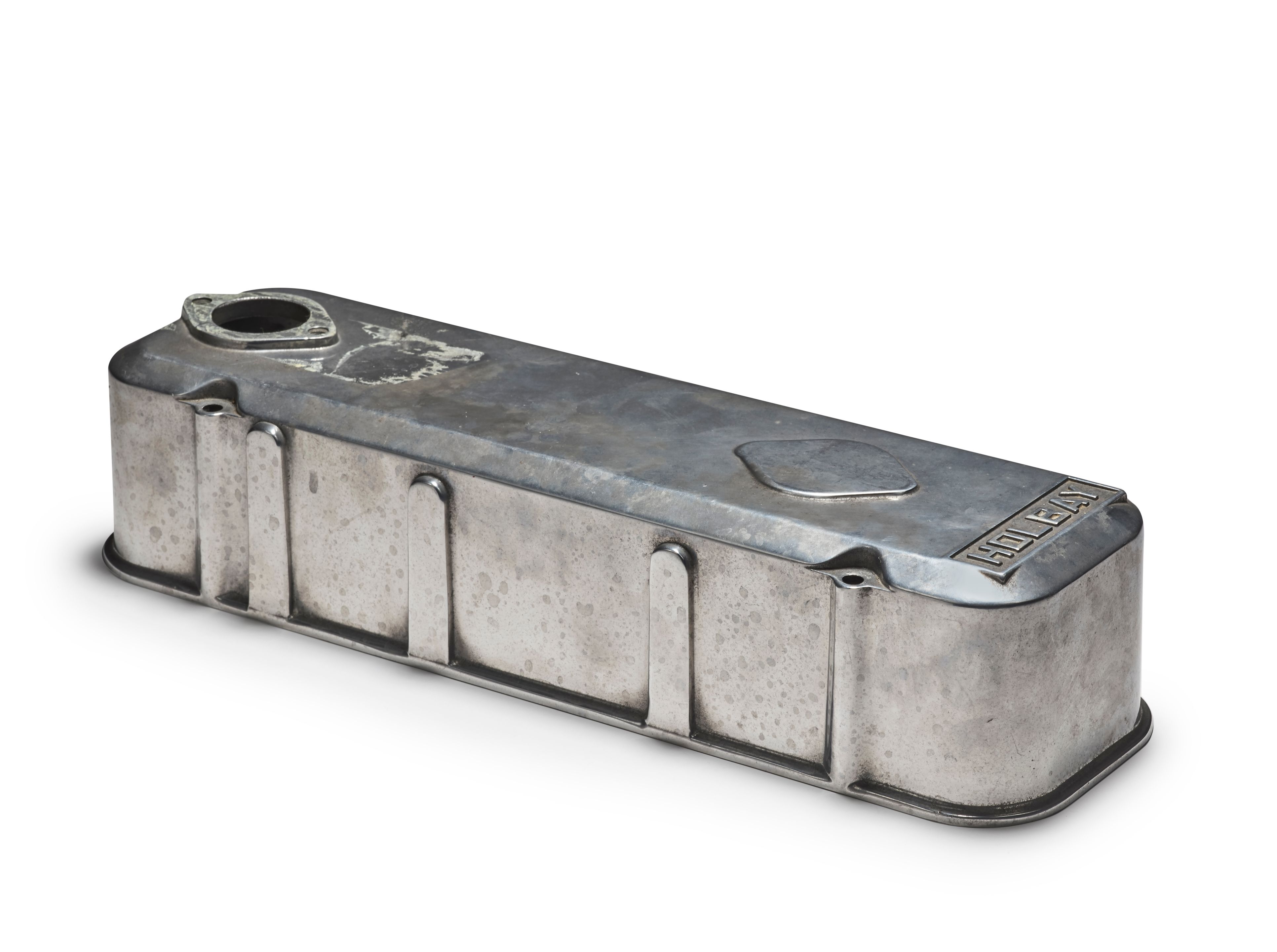 Bonhams Cars : Rocker Cover- Holbay