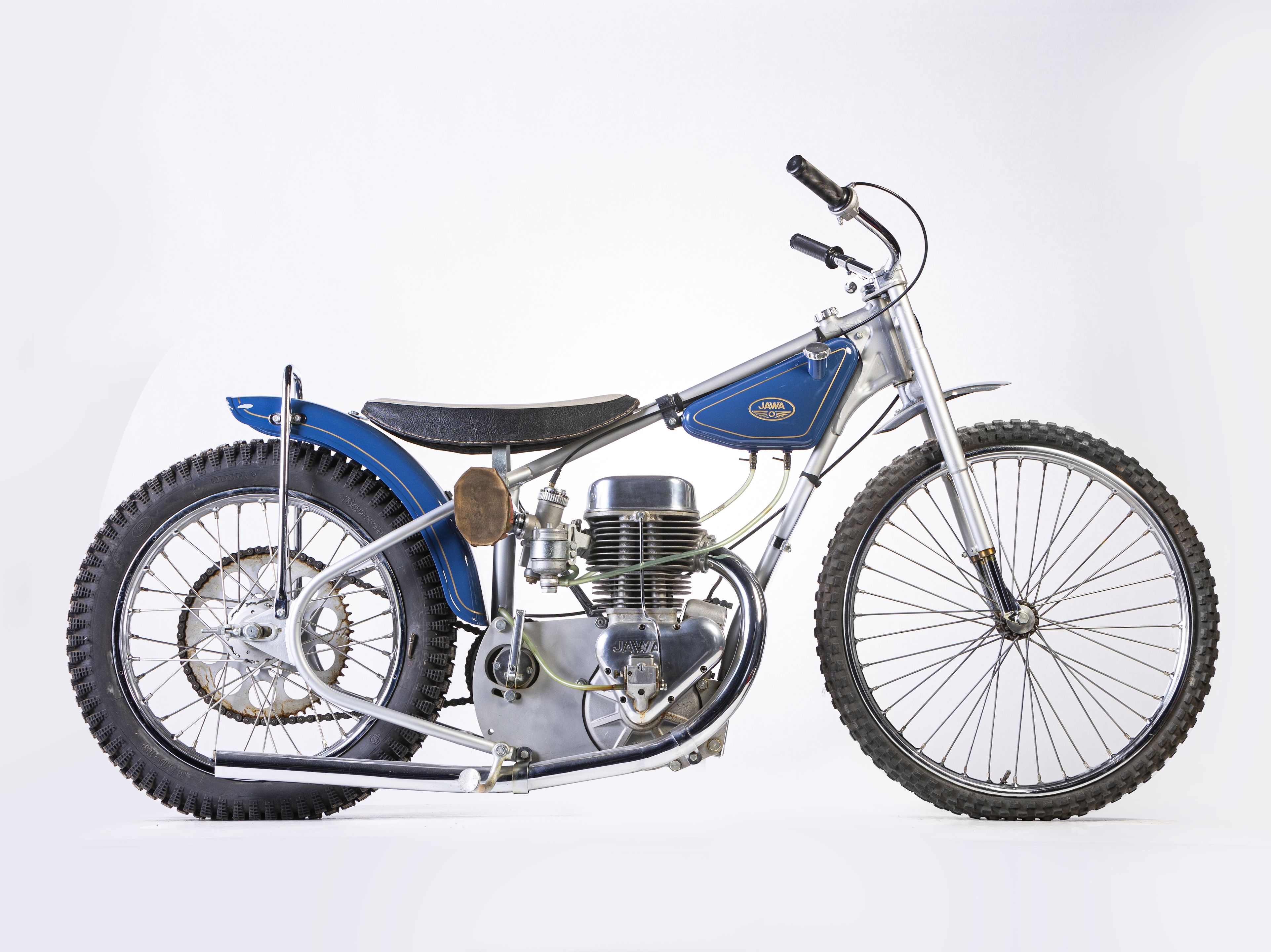 Bonhams Cars : Offered from The Forshaw Speedway Collection, c.1975 ...