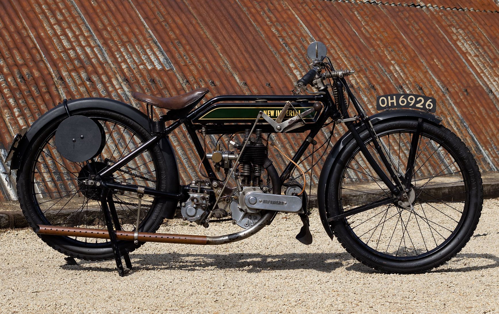 Bonhams Cars : The Isle of Man Junior 250cc TT-Winning, Ex-Douglas ...