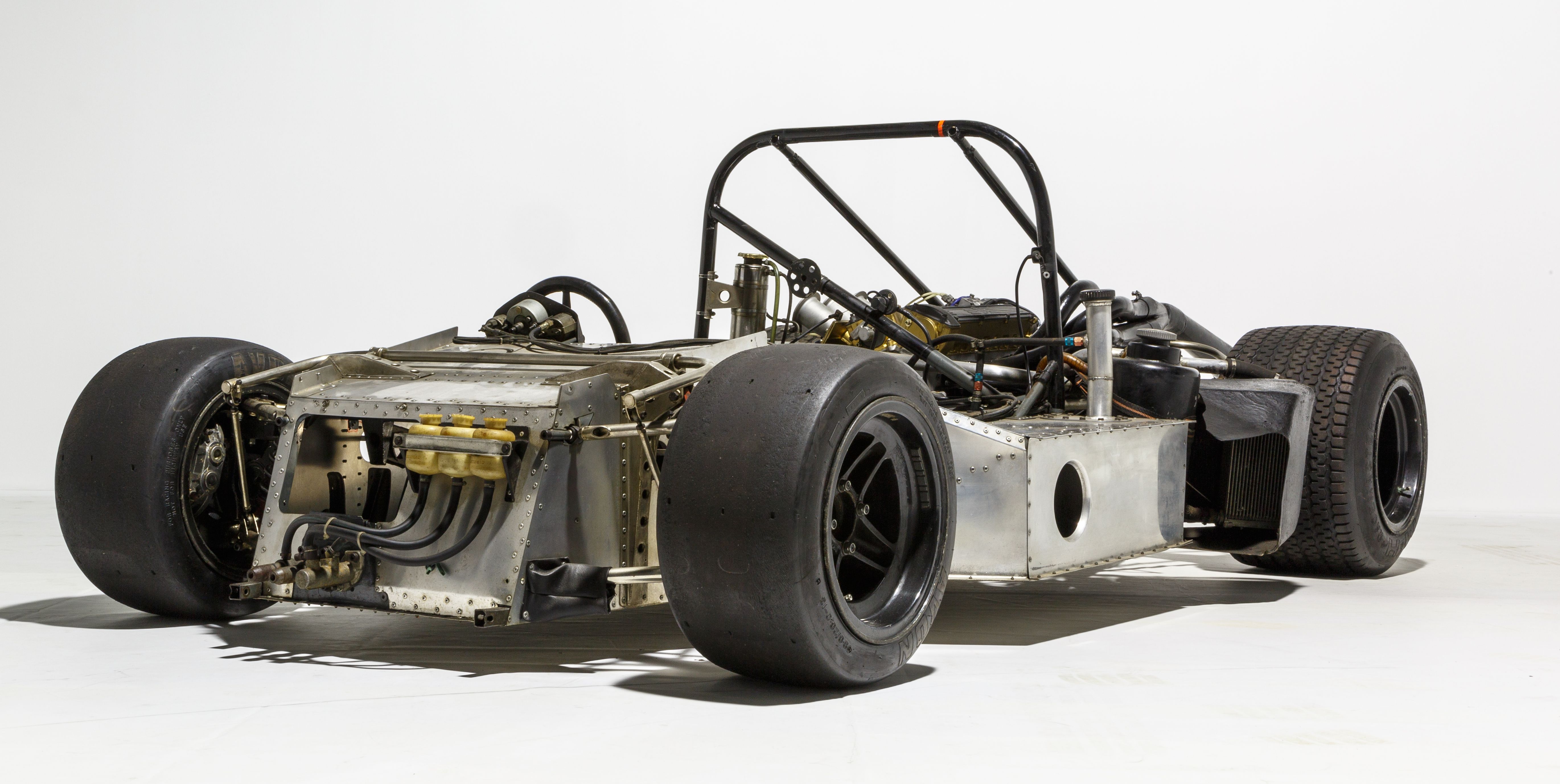 Bonhams Cars : From the Maranello Rosso Collection,1973 Osella PA2 ...