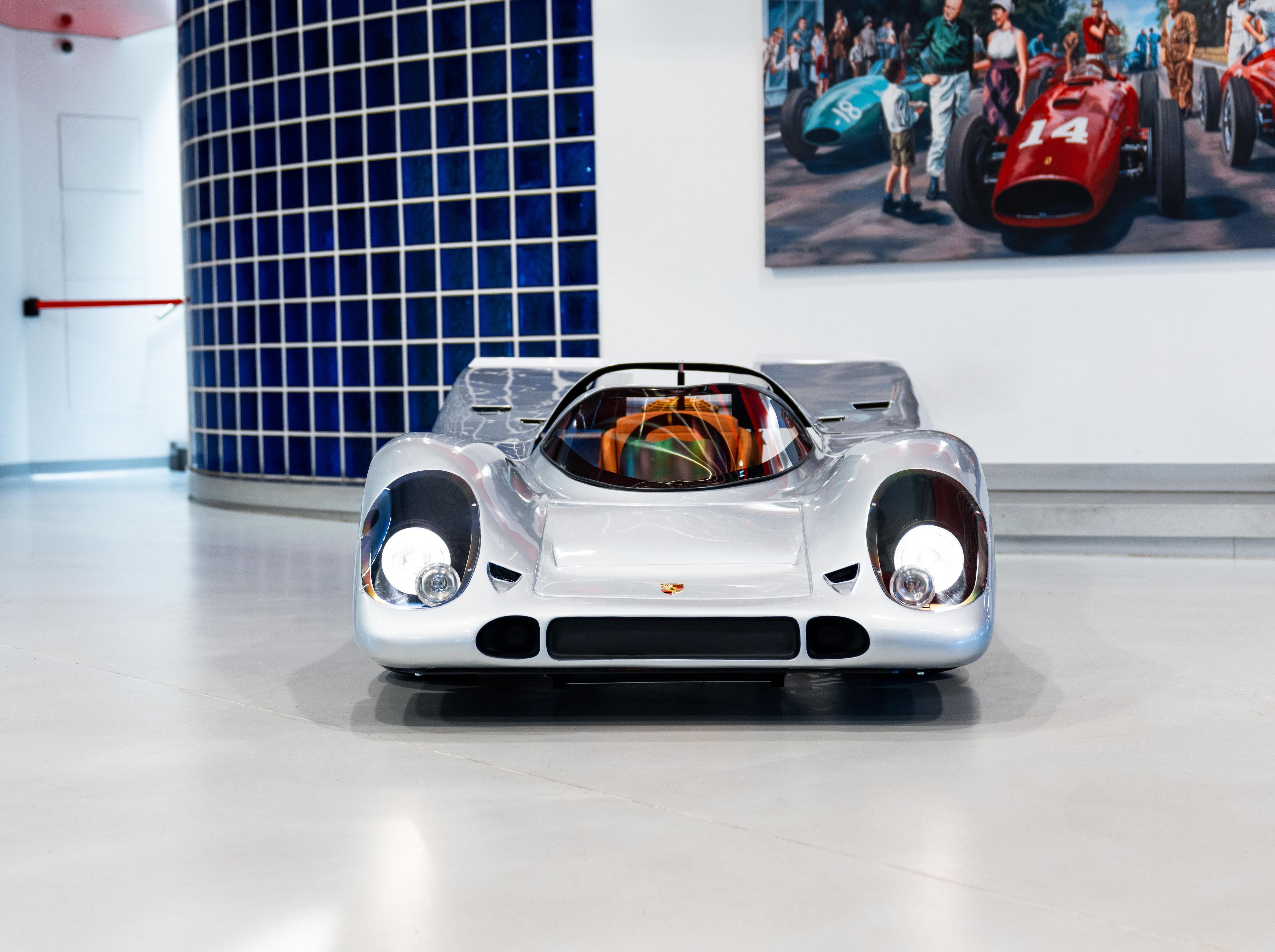 Bonhams Cars : 917K Junior