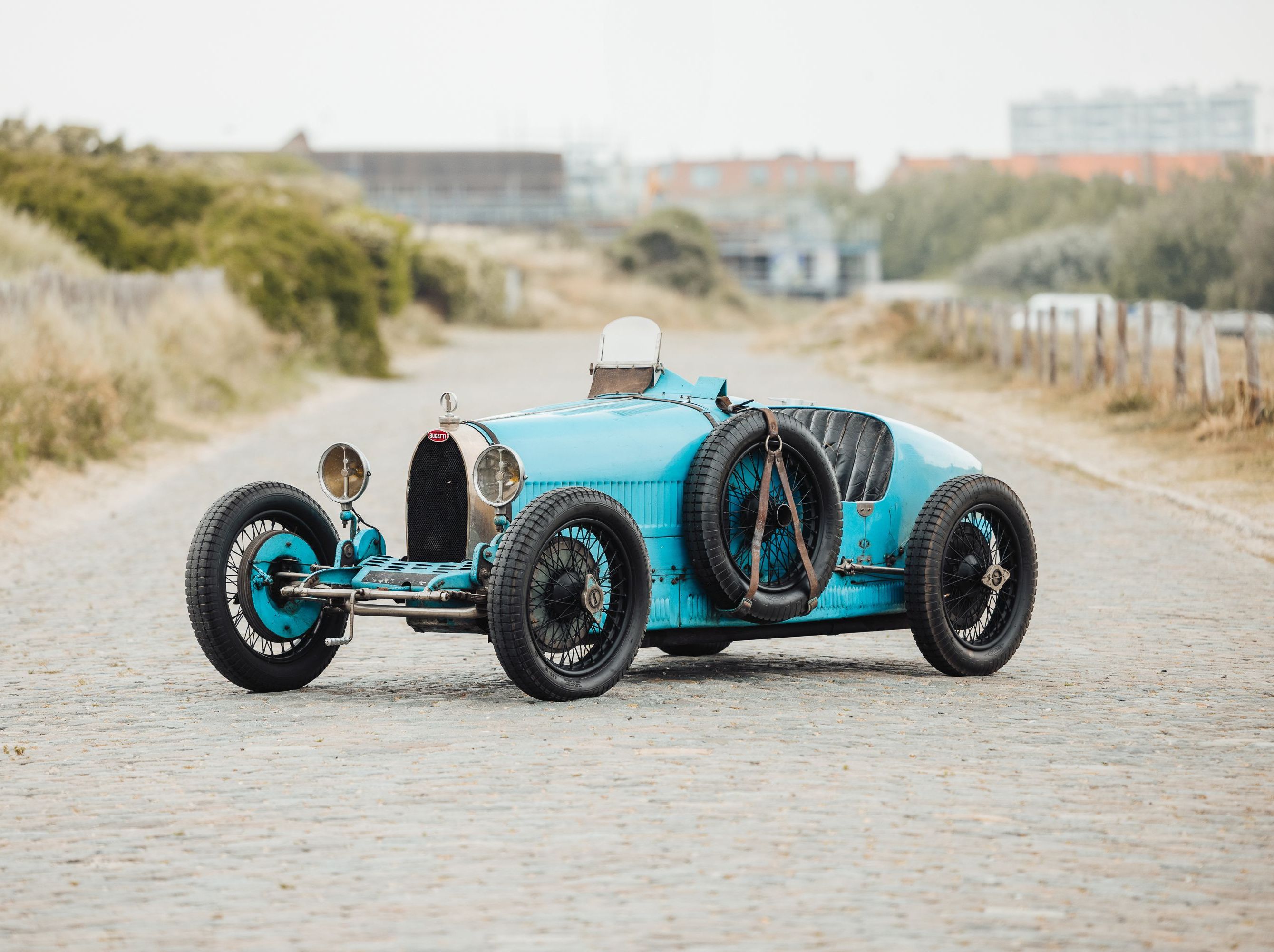 Bonhams Cars : 1929 Bugatti Type 37 Grand Prix Two-Seater Chassis no ...