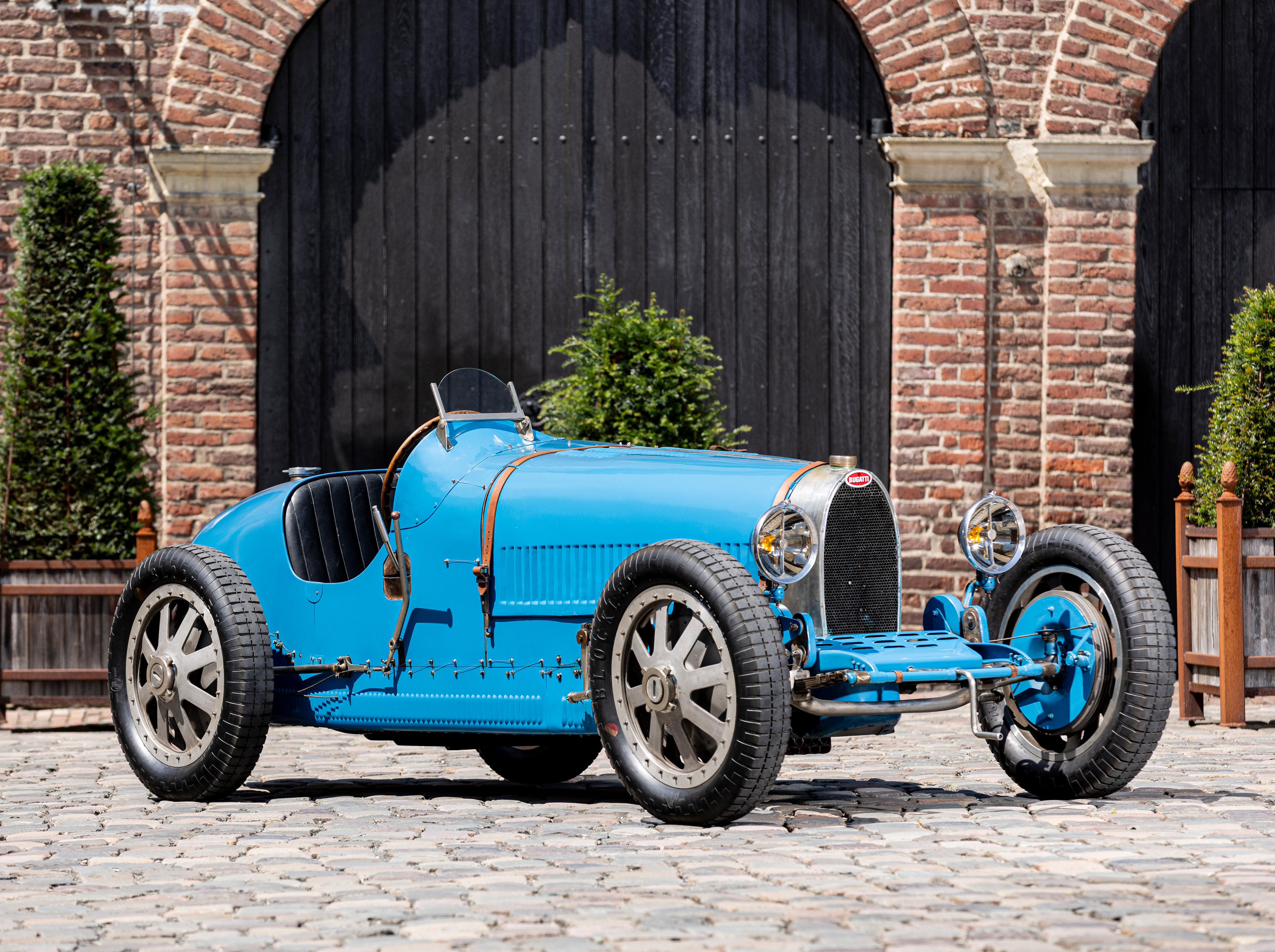 Bonhams Cars 1926 Bugatti Type 35a Grand Prix Two Seater Chassis No