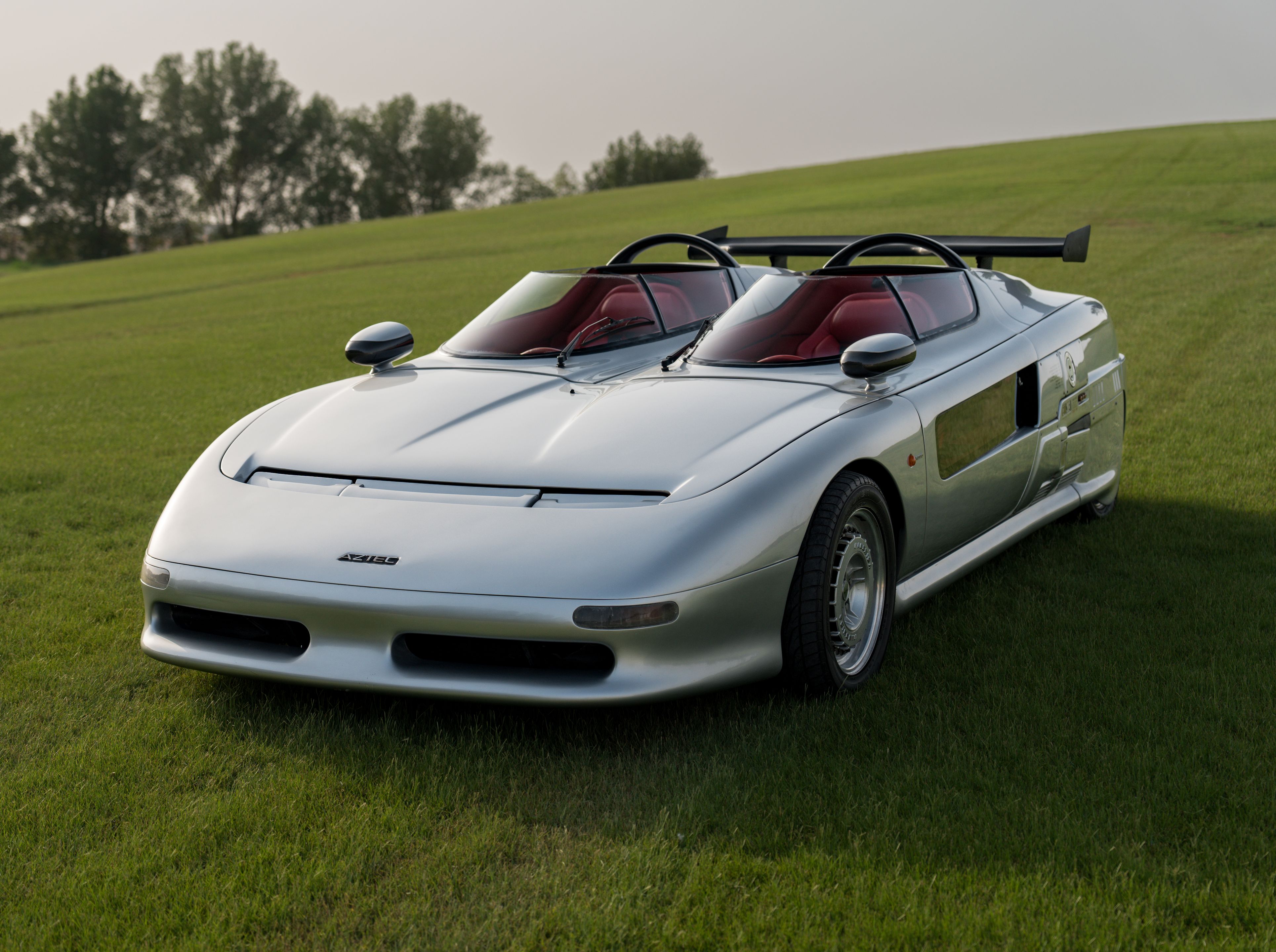 Bonhams Cars : 1988 Italdesign Aztec Barchetta Chassis no ...