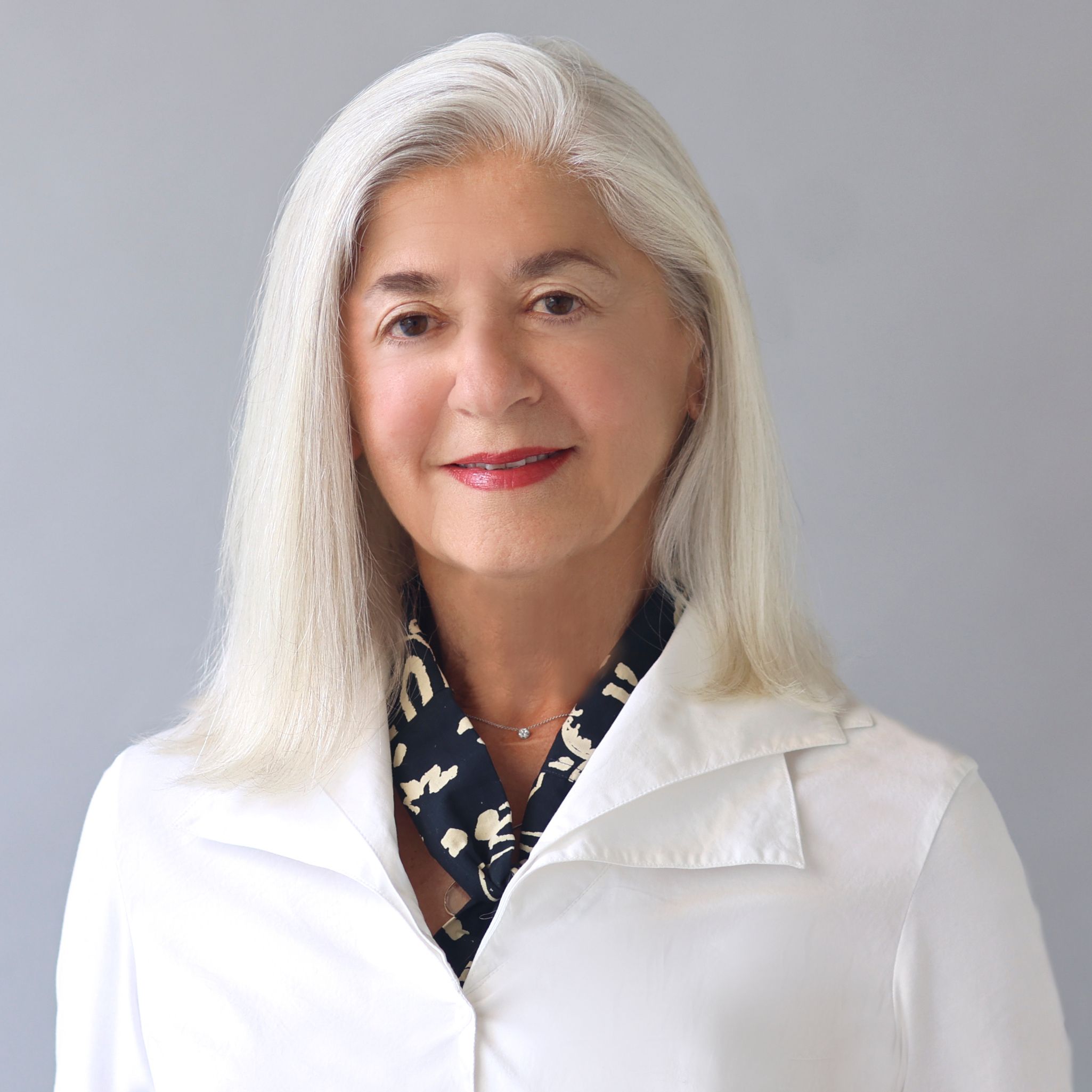 Bonhams : Gloria Lieberman