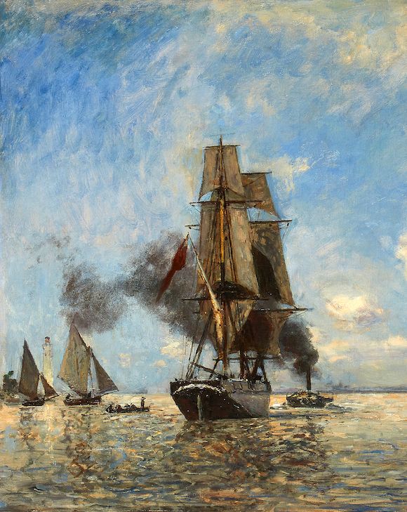 Bonhams : Cornelis Paulus van Pauwvliet An Important Dutch Collection