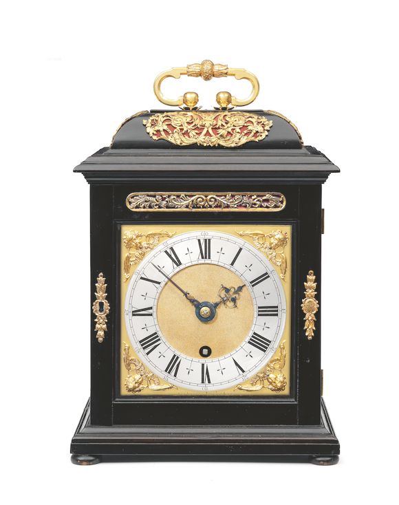 Bonhams : Fine Clocks