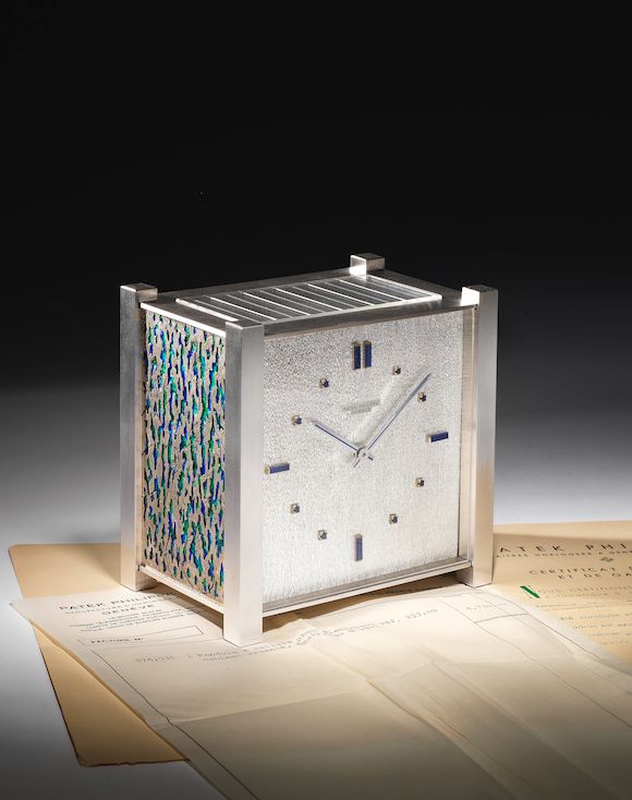 Bonhams : Fine Clocks