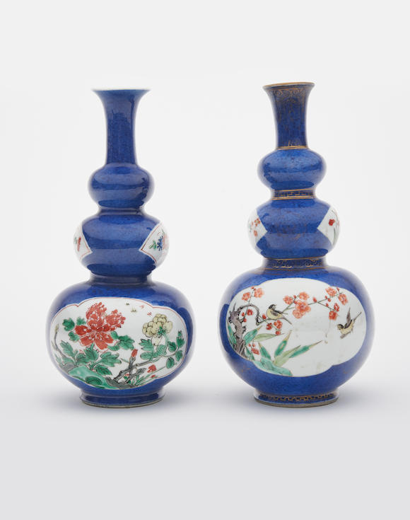 Bonhams Chinese Ceramics And Works Of Art
