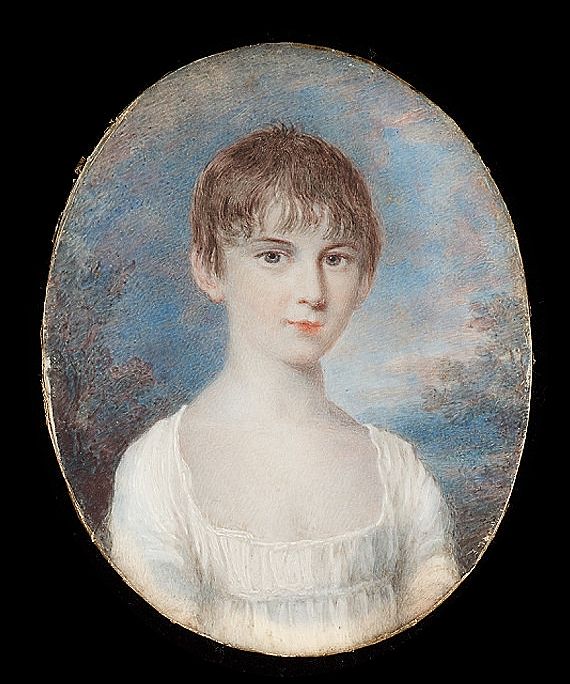 Bonhams : Attributed to William Sherlock F.S.A. (British, c.1738-after ...