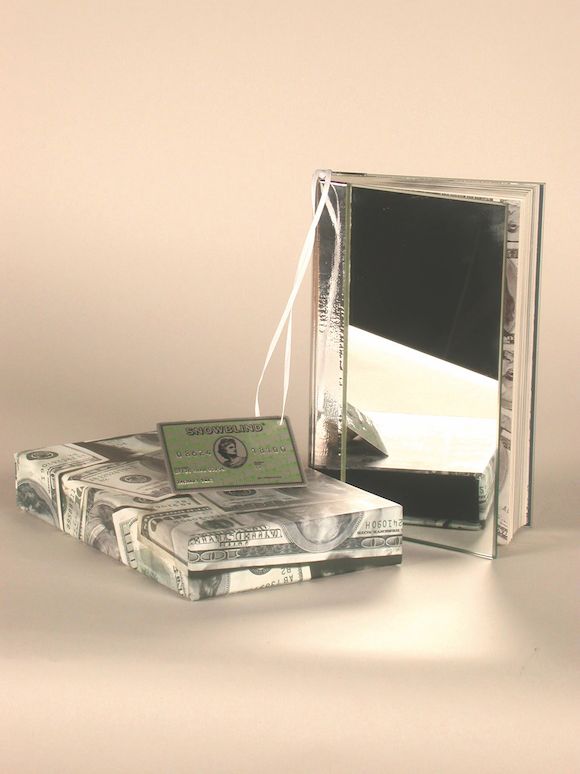 Bonhams : Robert Sabbag Snowblind