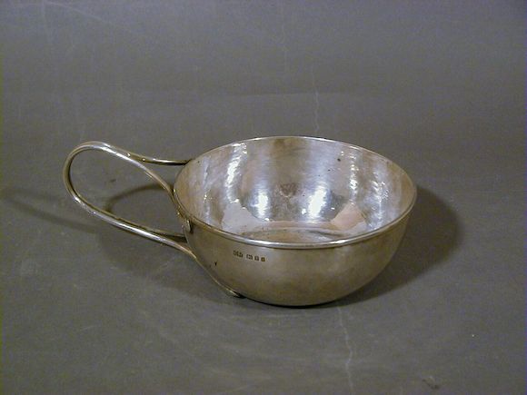 Bonhams : Guild of Handicraft, After a Design by Charles Robert Ashbee ...