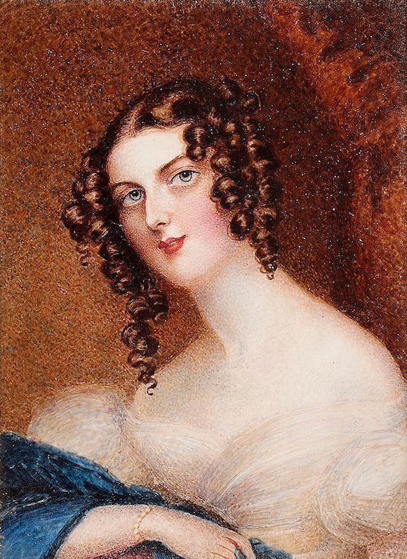 Bonhams : The Hon. Elizabeth Susan Law (Lady Colchester), The Hon. Mrs ...