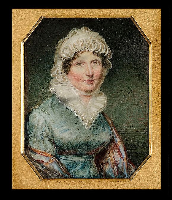 Bonhams : Sir William John Newton, The Hon. Jean Rollo, wearing pale ...