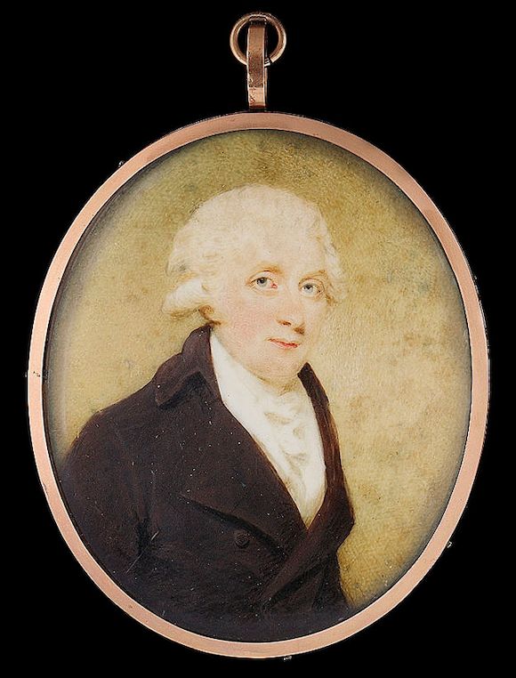 Bonhams : Edward Miles, Harbord Harbord, Baron Suffield of Suffield ...