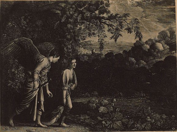 Bonhams : A Large Collection Old Master and Decorative Prints Including ...