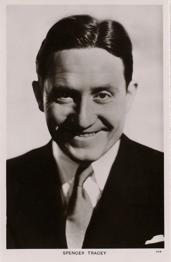 Bonhams : A large collection of Picturegoer postcards (apprx.130)