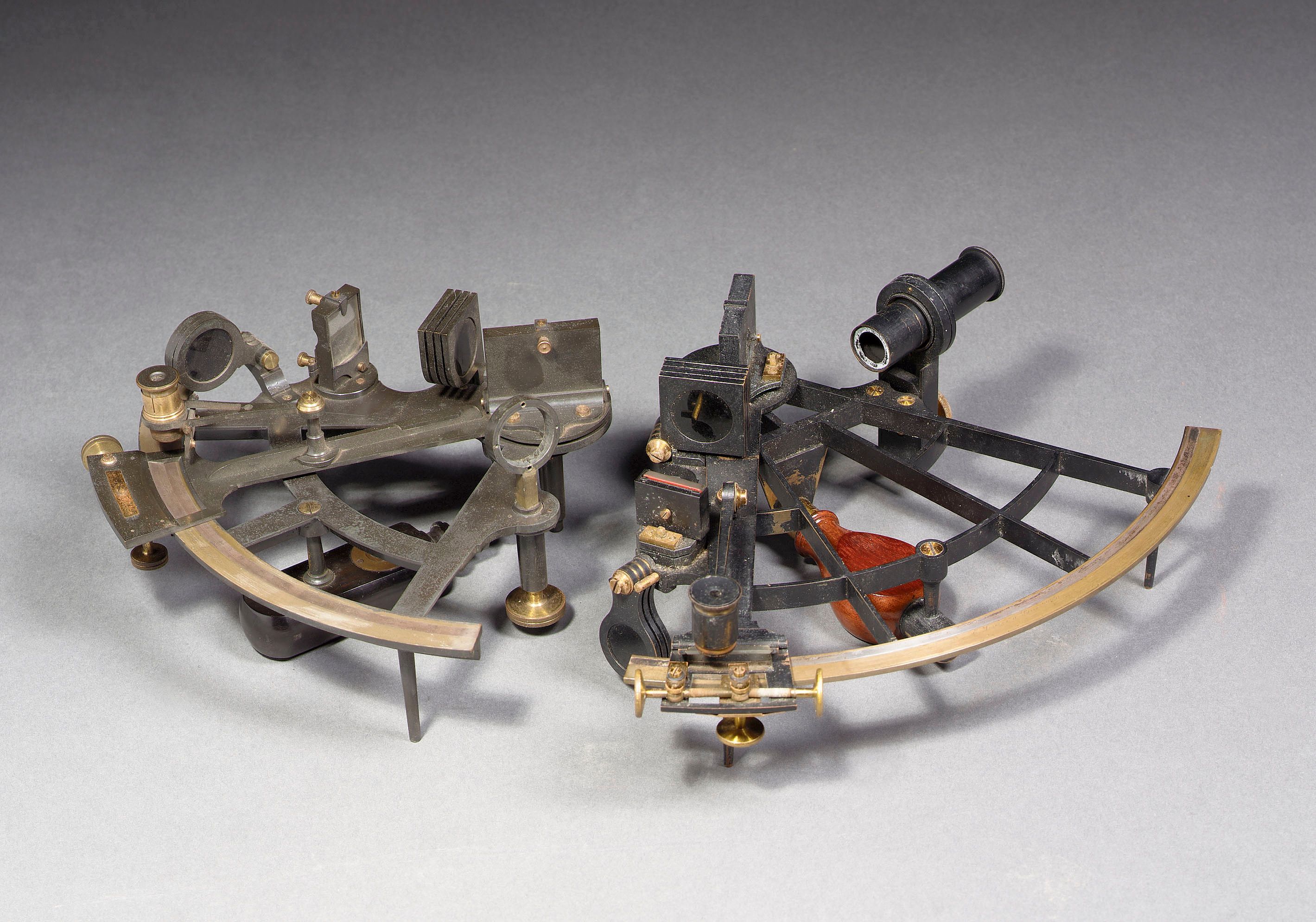 HMS BRIGAND 1934. A Scale Model of a Deep Sea Salvage Tug Built by ...