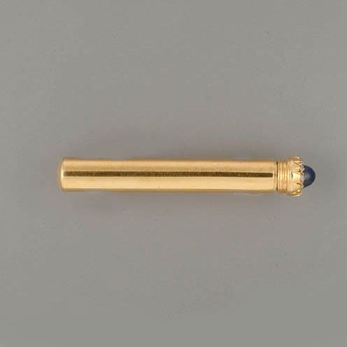 Bonhams : A propelling pencil brooch