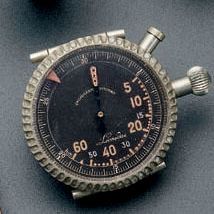 Bonhams : Leonidas. A nickel cased military bomb timing watch