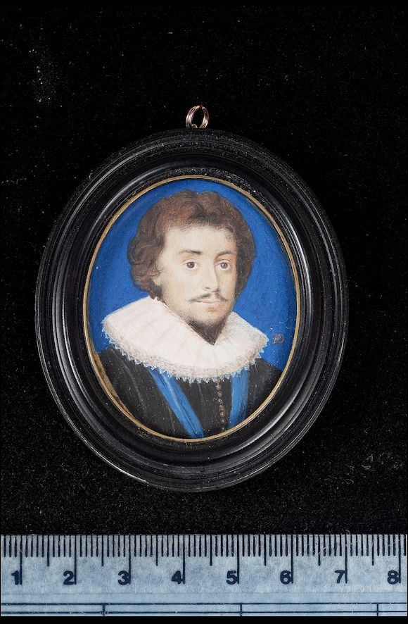 Bonhams : Peter Oliver, Frederick V, King of Bohemia and Elector ...