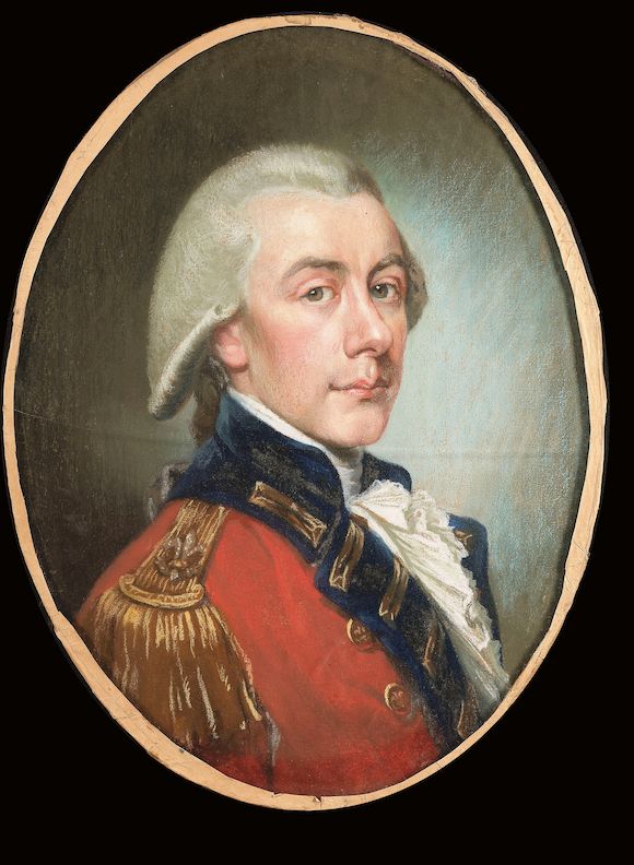 Bonhams : British School (circa 1800) Portrait of General Sir Thomas ...