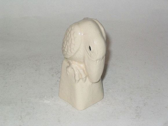 Bonhams : Harry Simeon Character Bird Looking Down, by Harry Simeon, 1926,