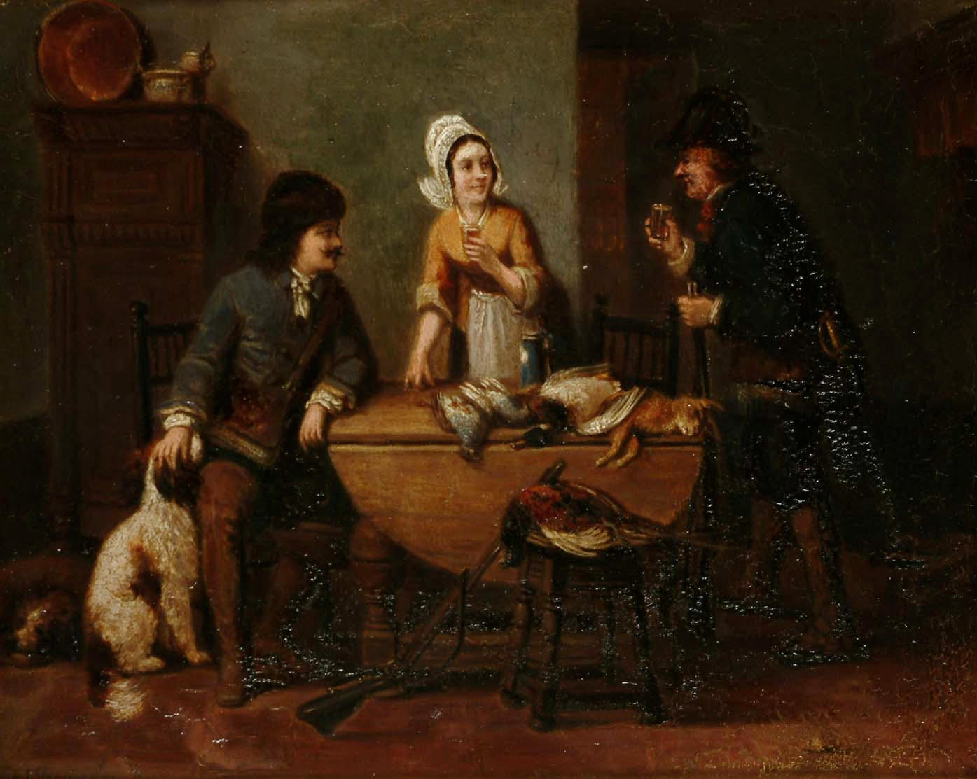 Adrien Joseph Verhoeven-Ball: upcoming auctions, appraisal insights and ...