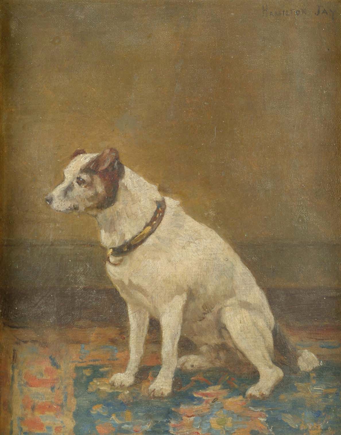 Hamilton Jay: upcoming auctions, appraisal insights and free art price ...