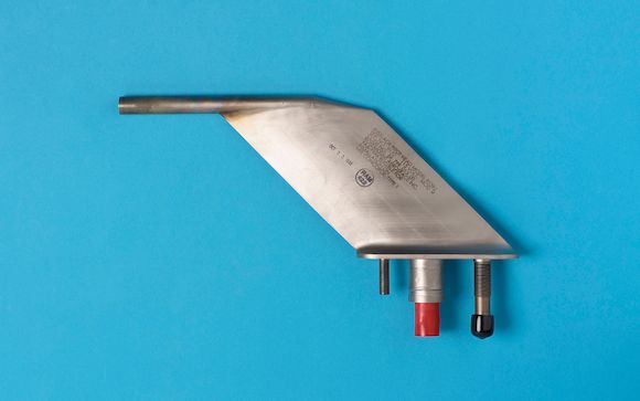 Bonhams : A Rosemount Aerospace Inc. Fuselage Main Pitot Head,