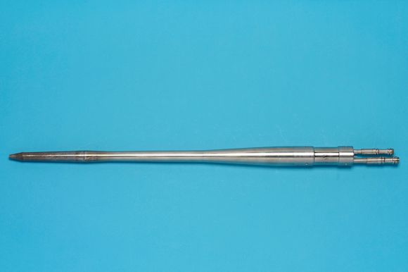 Bonhams : A Rosemount Aerospace Inc. Nose Mounted Stainless Steel and ...