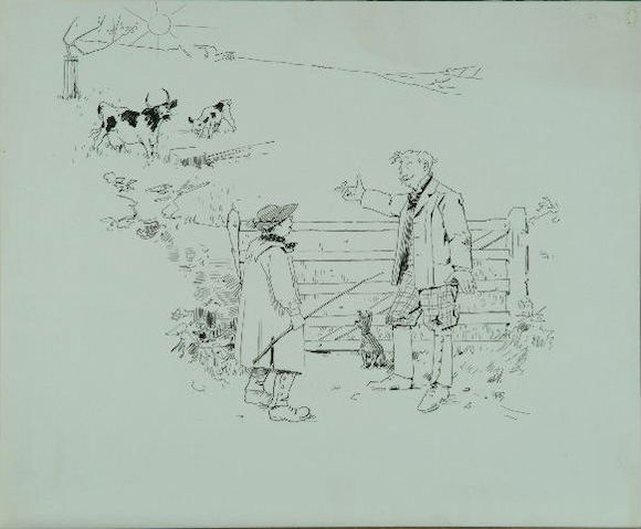 Bonhams : Fred Hall (1860-1948) 'Amateur Photography' and 'Hoick For'ard'