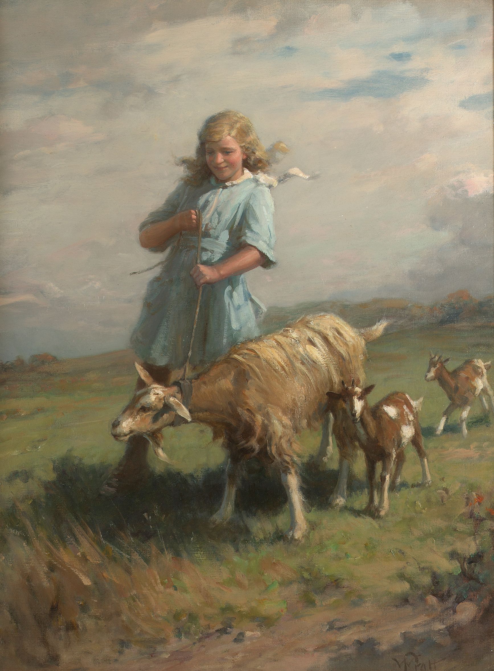 William Pratt: upcoming auctions, appraisal insights and free art price ...