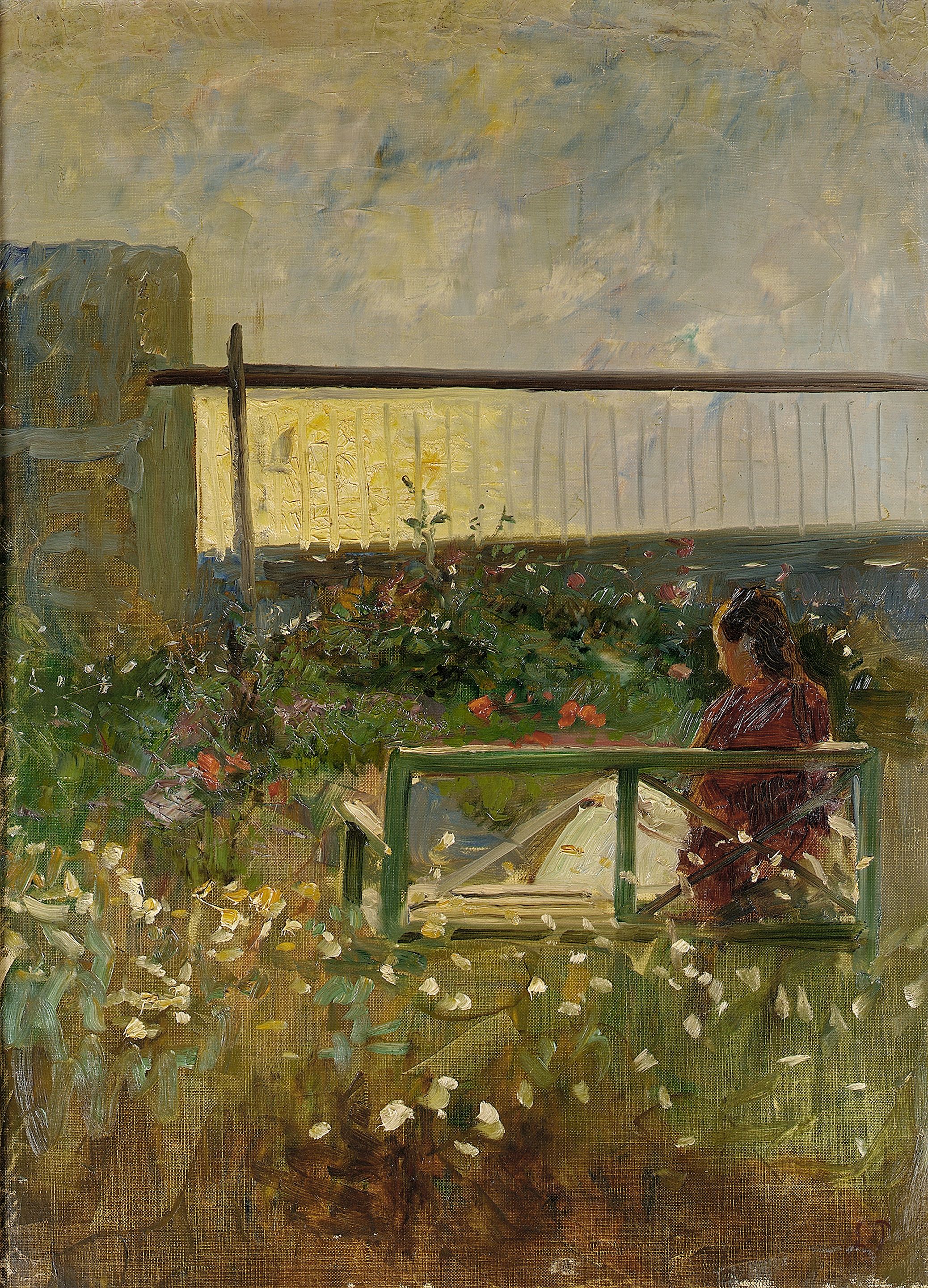 Laurits Regner Tuxen: upcoming auctions, appraisal insights and free ...