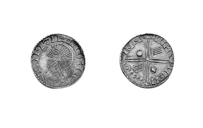 Hiberno-Norse, - auctions & price archive